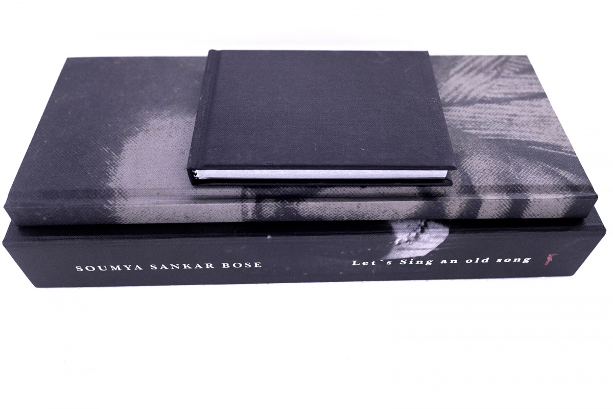 Soumya Sankar Bose / Books & Publications