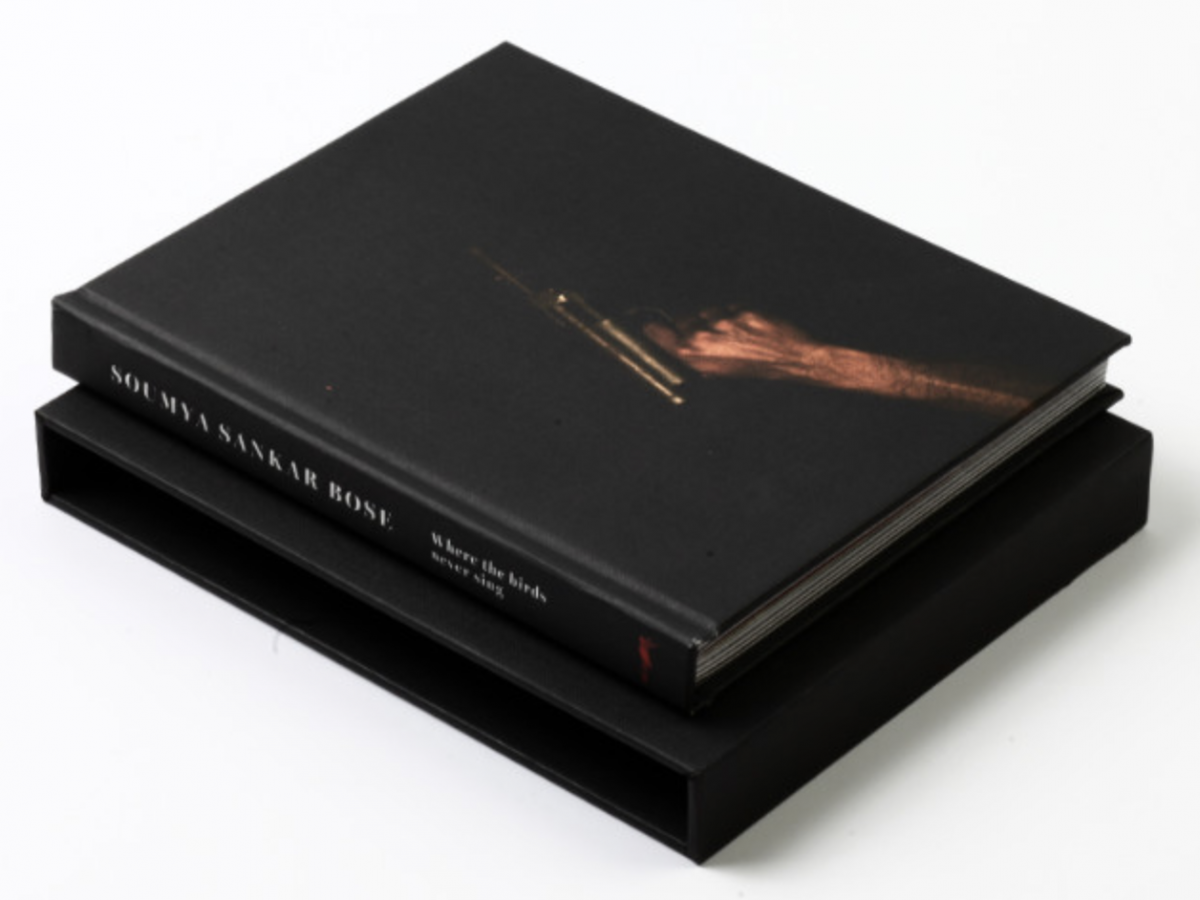 Soumya Sankar Bose / Books & Publications