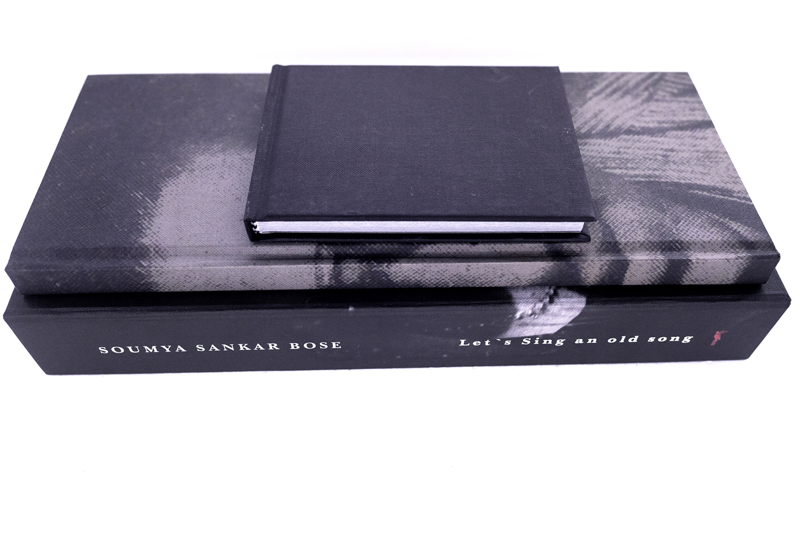 Soumya Sankar Bose / Books & Publications